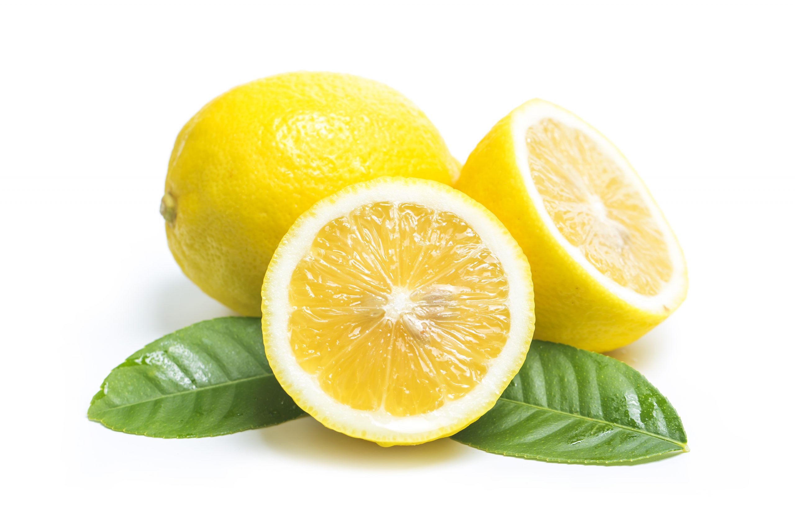 Citron Corse Bio - Au jardin d'Étienne